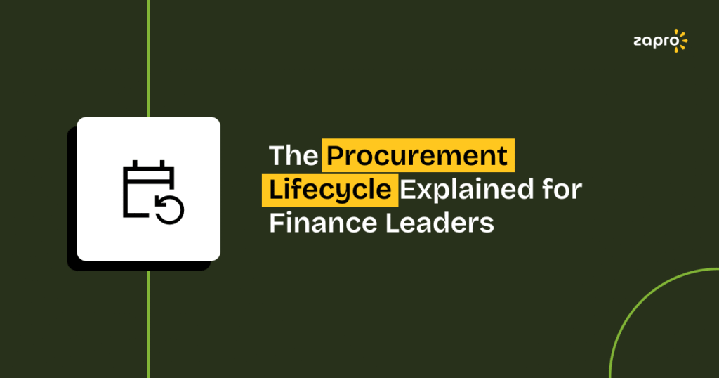 Procurement Contract Guide: Types & Best Practices