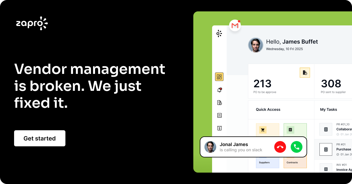 Improving the Procure-to-Pay Cycle: Cut Costs