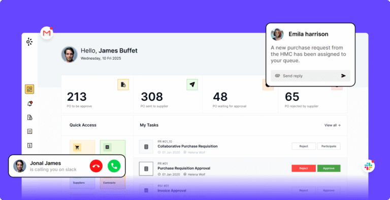 About Zapro AI: Driving Modern Procurement & Inventory Management