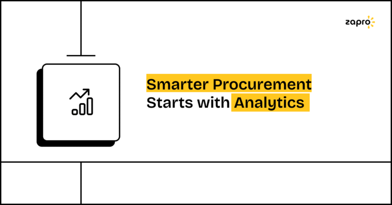 Procurement Analytics: The Ultimate Guide in 2025