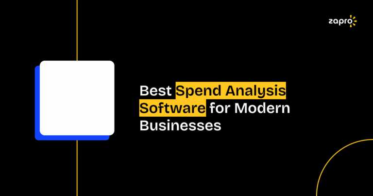 The 14 Best Spend Analysis Software For Businesses In 2025