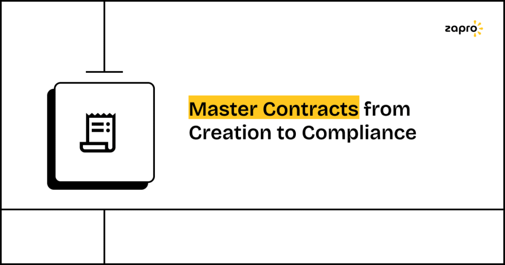 Contract Management: The Ultimate Guide for Procurement Professionals