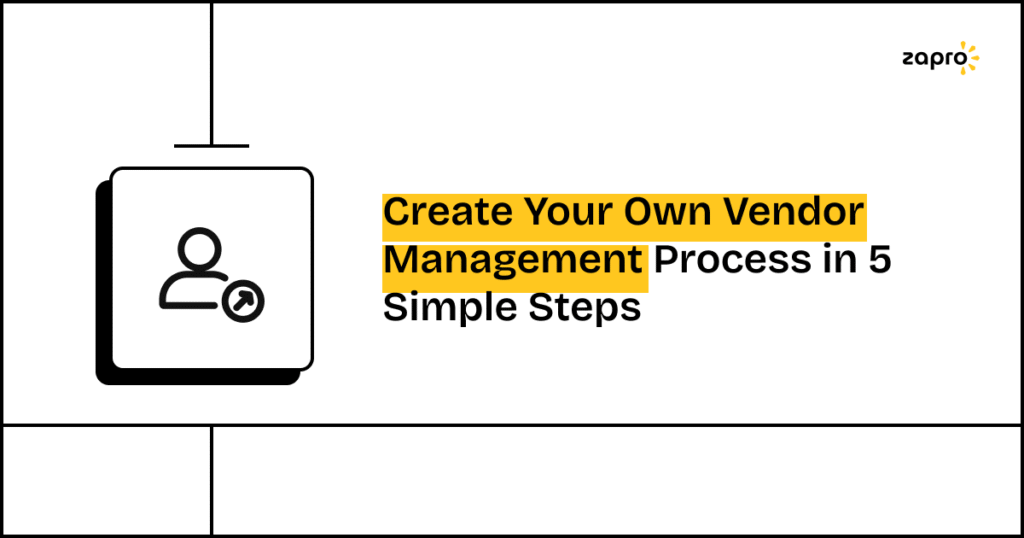 Vendor Management Guide: Build Strategic Supplier Relations