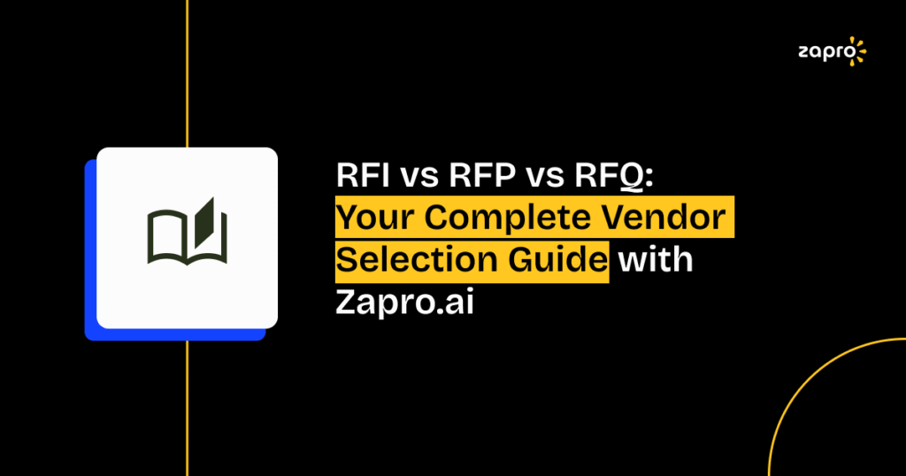 Complete Guide to Choosing a Vendor Management System (2025)