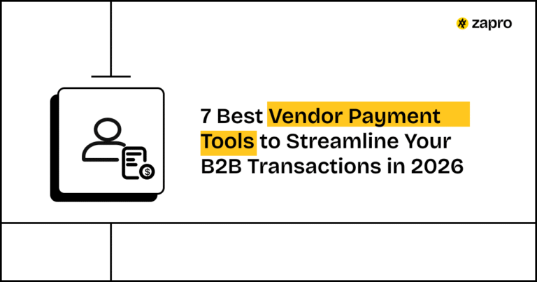 Top 7 Best Vendor Payment Software in 2026