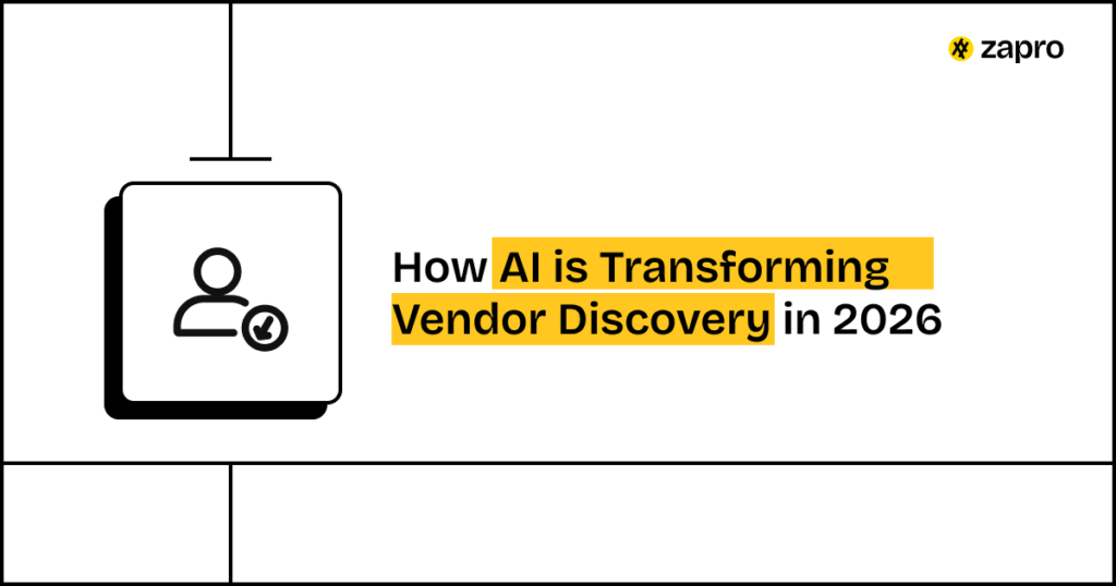 The Future of Vendor Discovery: How AI Is Changing Everything in 2026