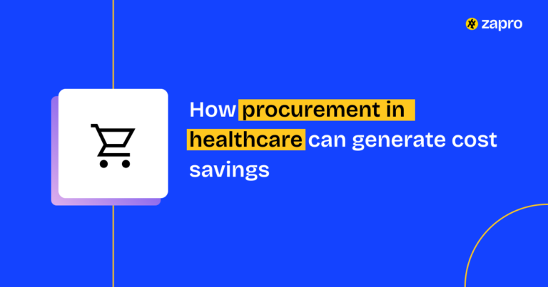 The Complete Procurement Process Explained: Step-By-Step